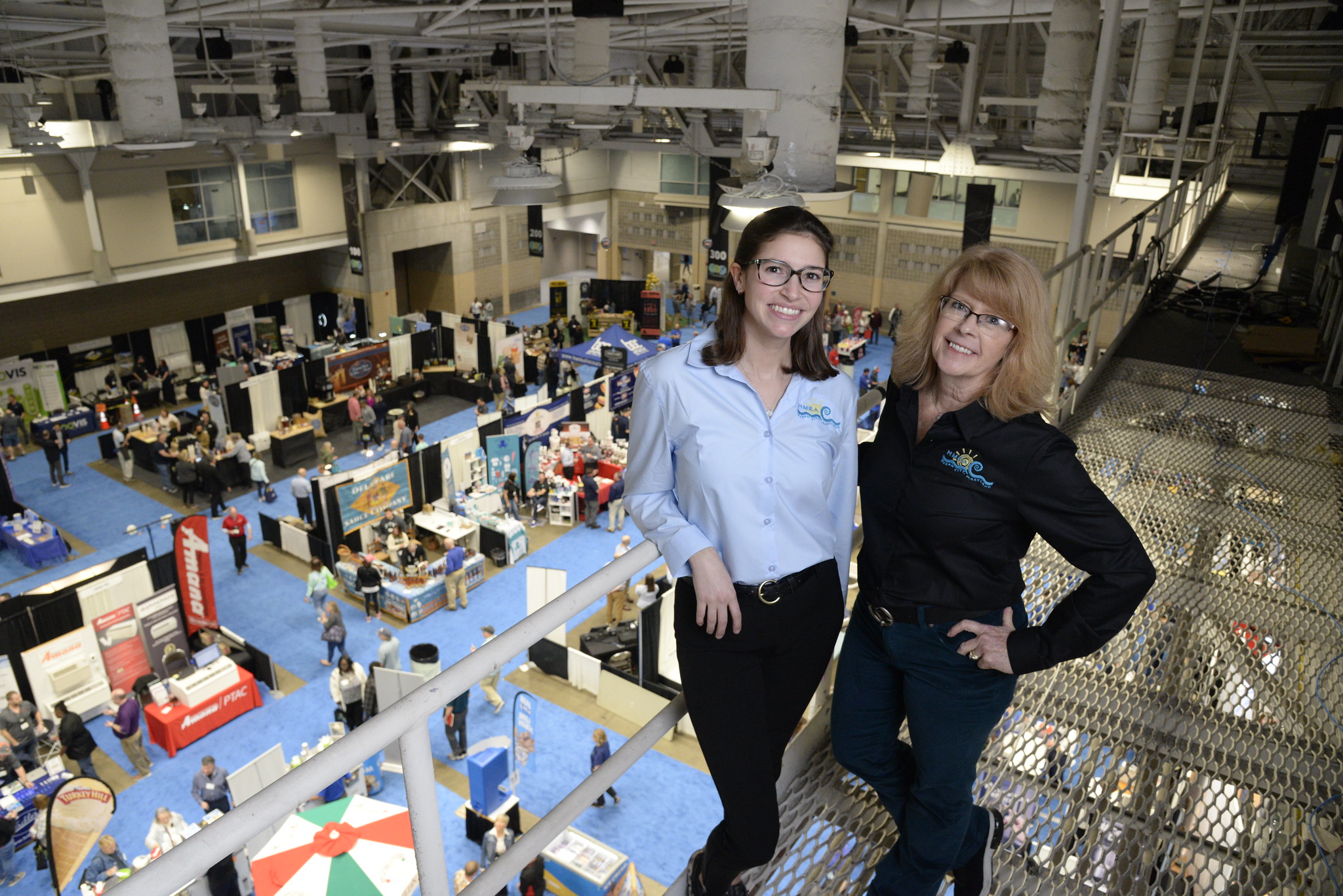 About Us | Ocean City Maryland Spring Trade Expo